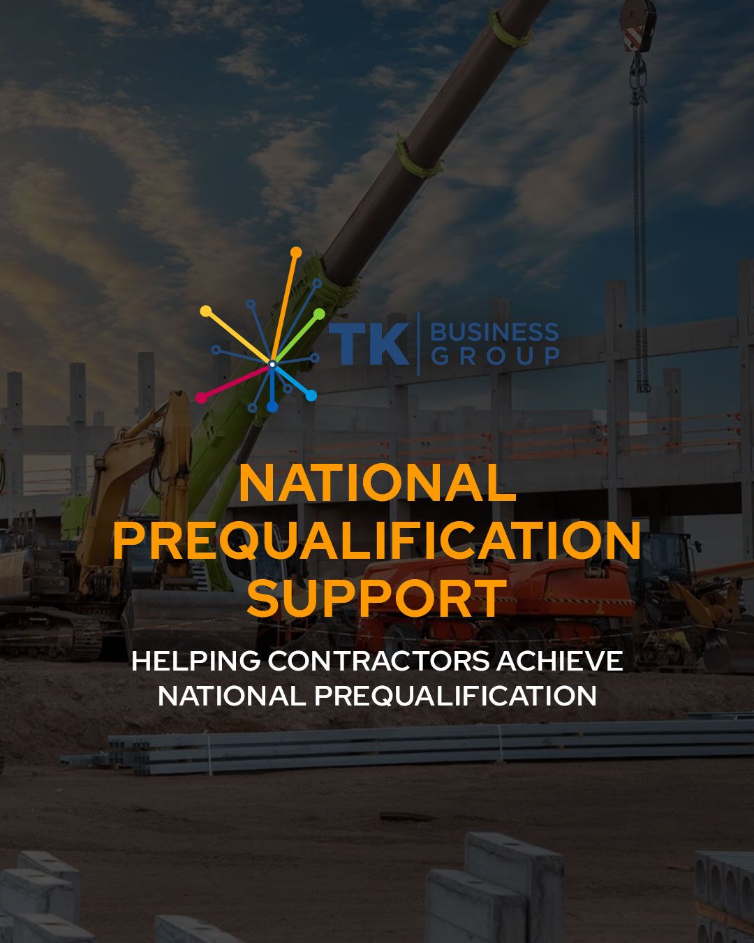 TK Business Group Pty. Ltd. | TK Business Group